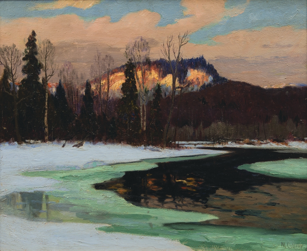 Maurice Cullen » The Sobey Art Foundation