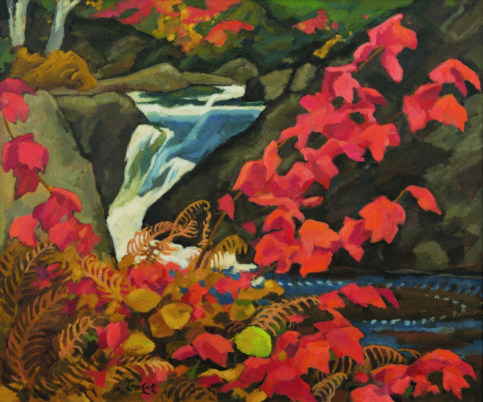 Edwin Holgate » The Sobey Art Foundation