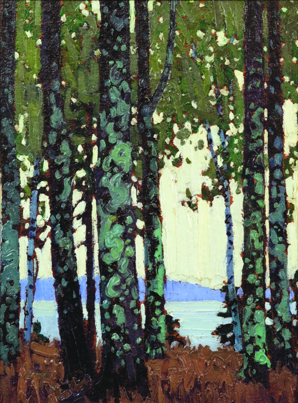 Lawren Harris » The Sobey Art Foundation